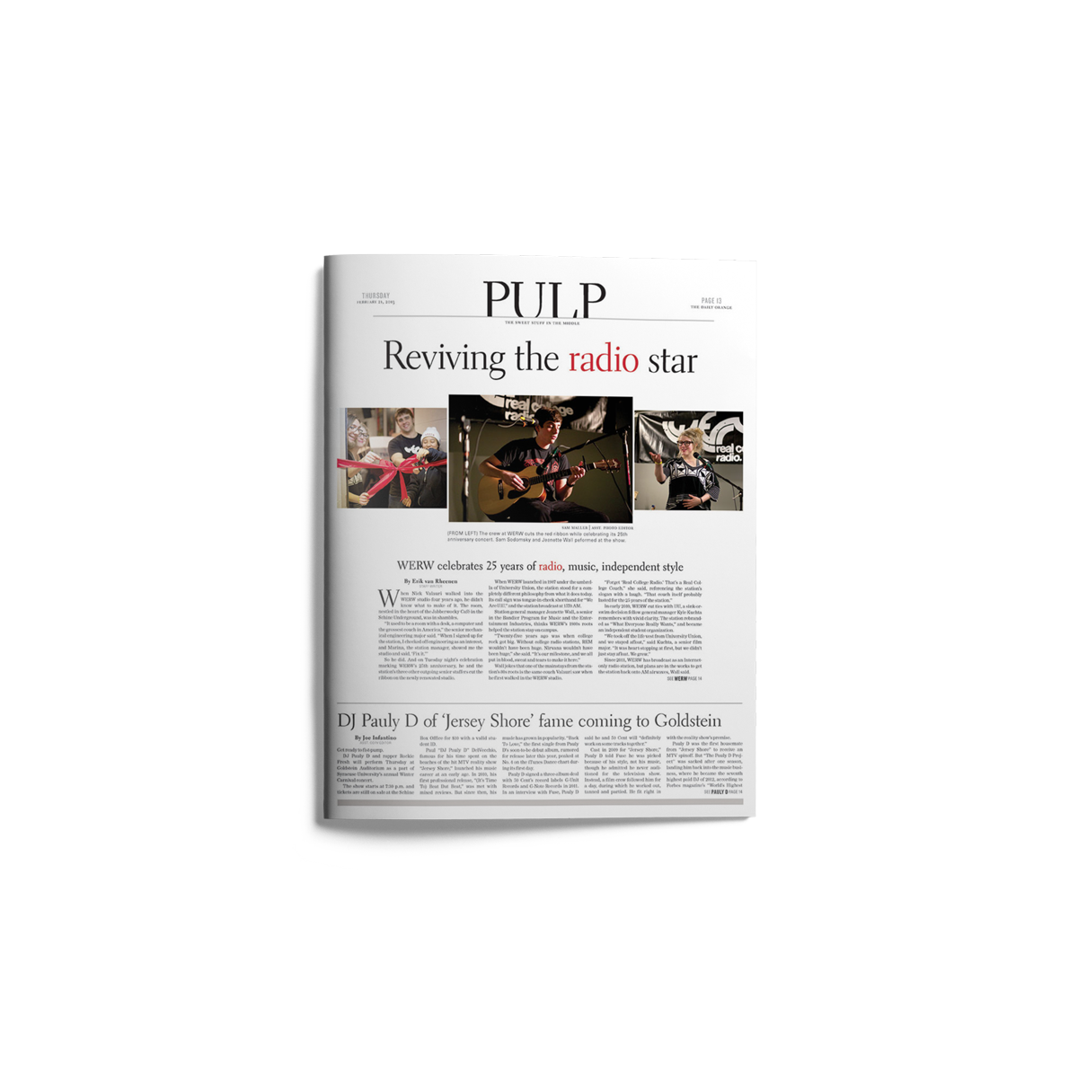 Cheryl Seligman | Portfolio